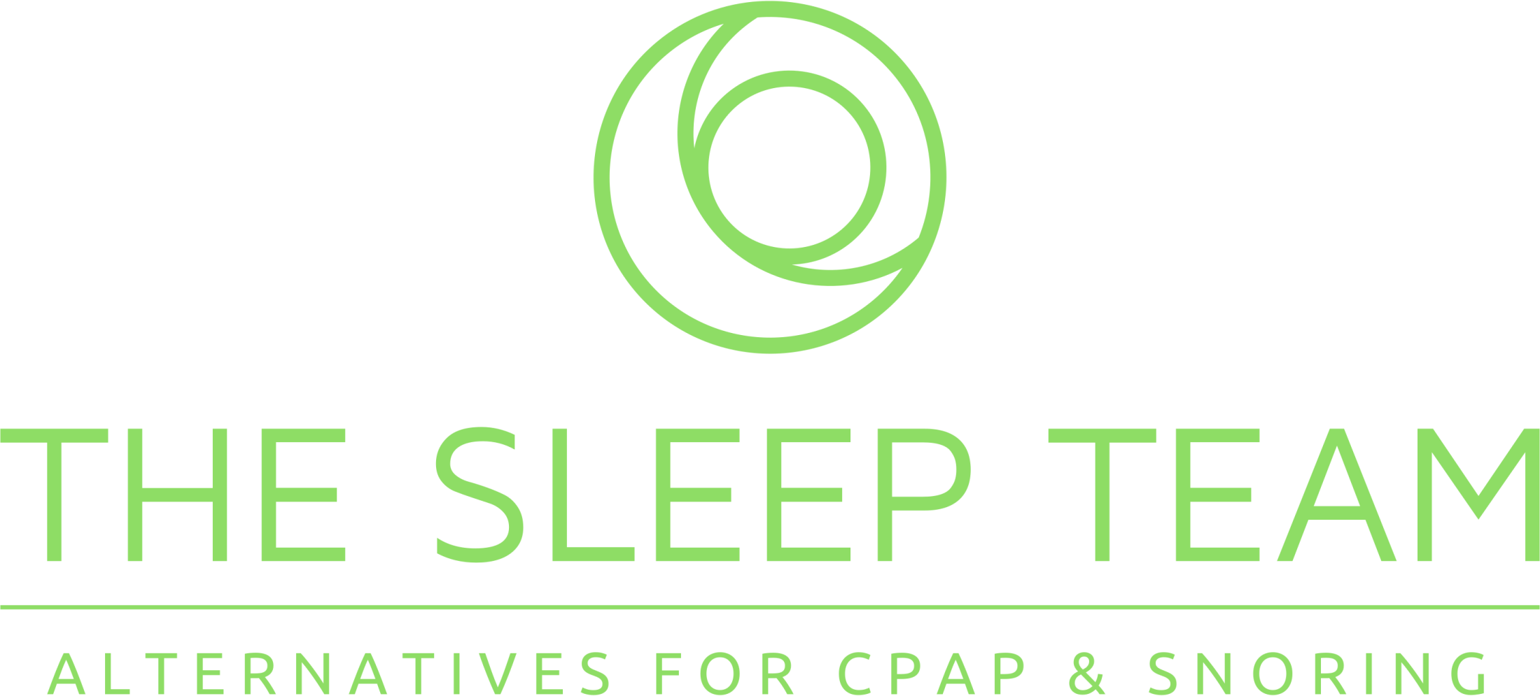 Sleep Dentistry Las Vegas NV | Sleep Apnea Center | THE SLEEP TEAM