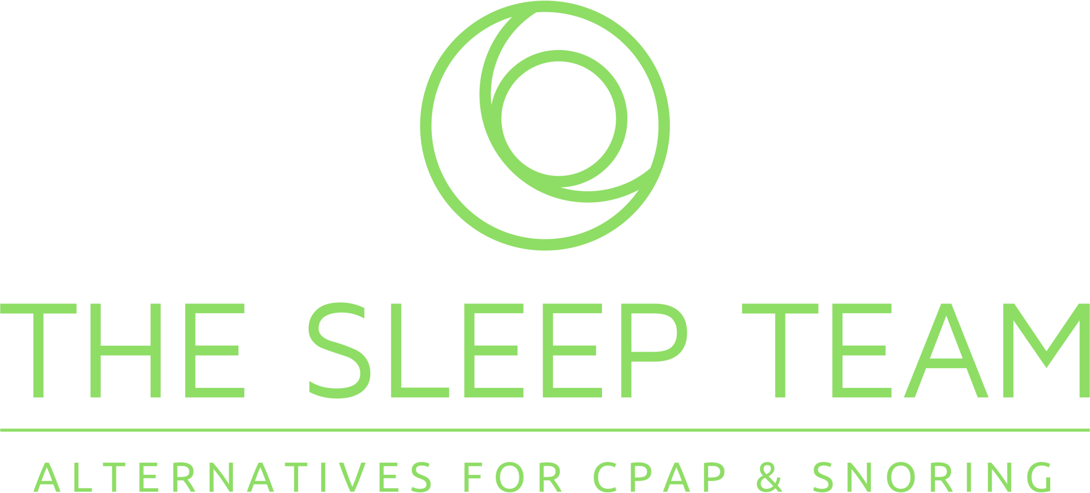 Sleep Dentistry Las Vegas NV | Sleep Apnea Center | THE SLEEP TEAM